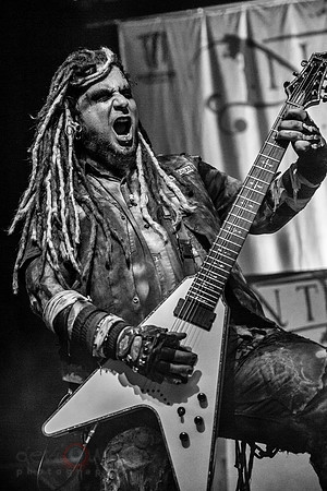 devious photography - Matt Apps | In This Moment, 5/21/13 @ The Orph ...